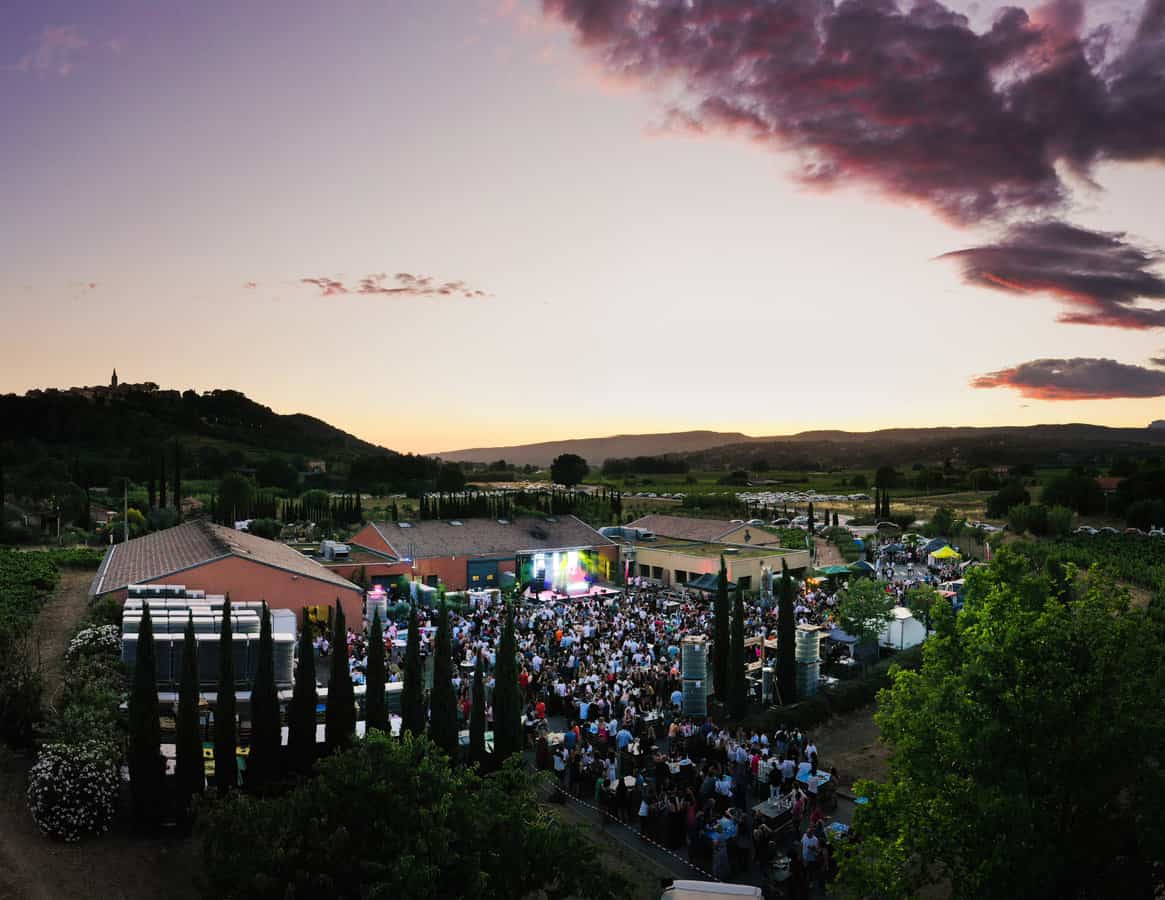 Ya Degun Festival entre en scène - Le Var et Vous