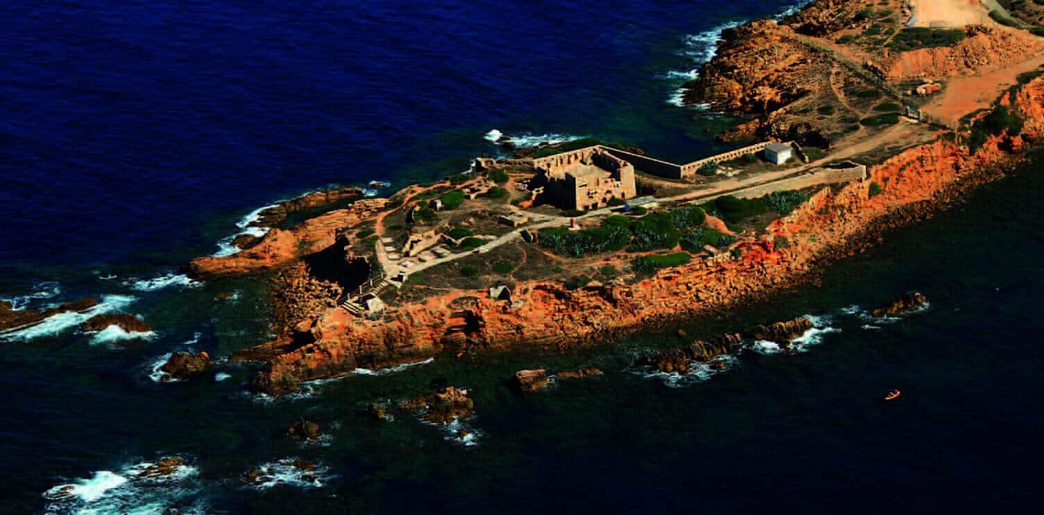 La pointe de la Cride : retour au naturel - Le Var et Vous