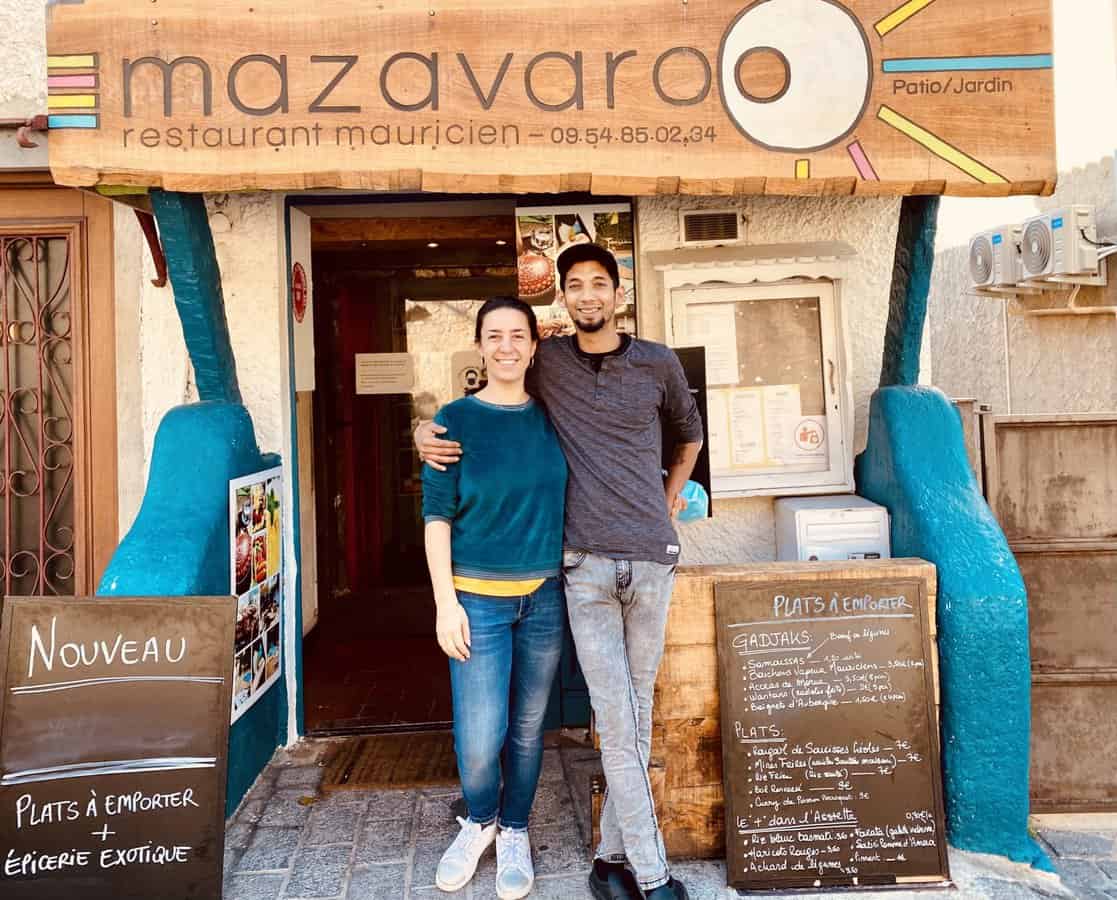 Nouveau : le Mazavaroo ouvre son épicerie exotique - Le Var et Vous