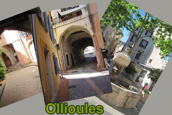 Visite guidée : A la découverte du cœur historique d'Ollioules - Le Var ...