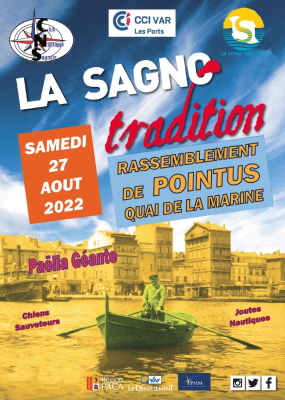 La Sagno Tradition - Le Var et Vous